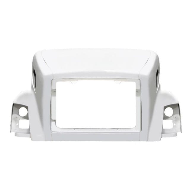Volvo Truck Hoods