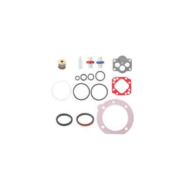 Interstate-McBee Cummins N14 Fuel Pump Overhaul Seal Kit 3803478 ...
