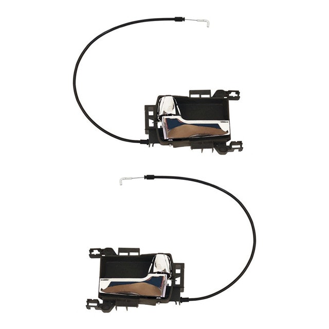 Kenworth Interior Door Handle K294-426PAK K294-426RPAK - Raney's Truck ...