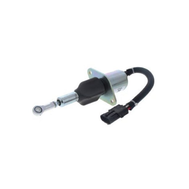 Cummins ISB ISL ISX Ammonia Sensor CUM 4307496 - Raney's Truck Parts