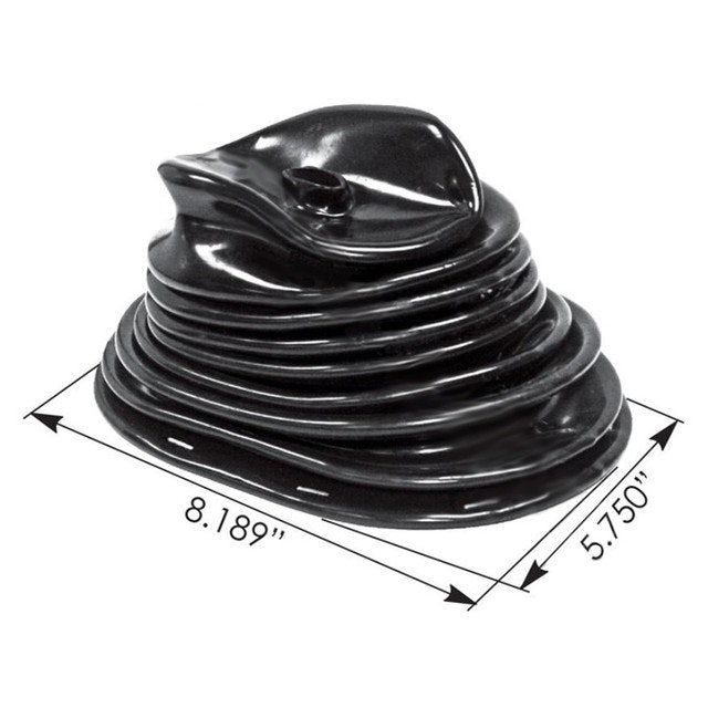 International Shift Boot 1014835 4303098 2034139C1 226041143 2260Y1143 ...