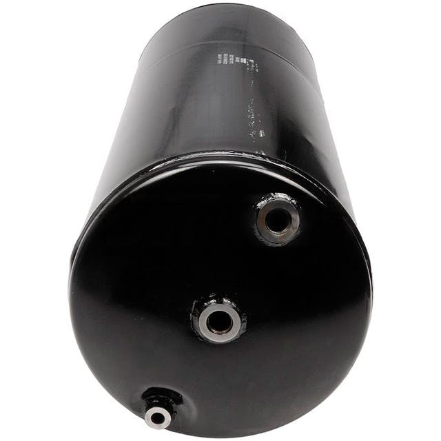 International Air Tank Assembly 3832983C1 - Raney's Truck Parts