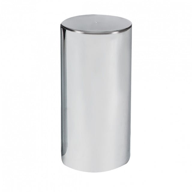 33mm Chrome Plastic Tall Top Hat Nut Cover By Grand General - Raney's ...