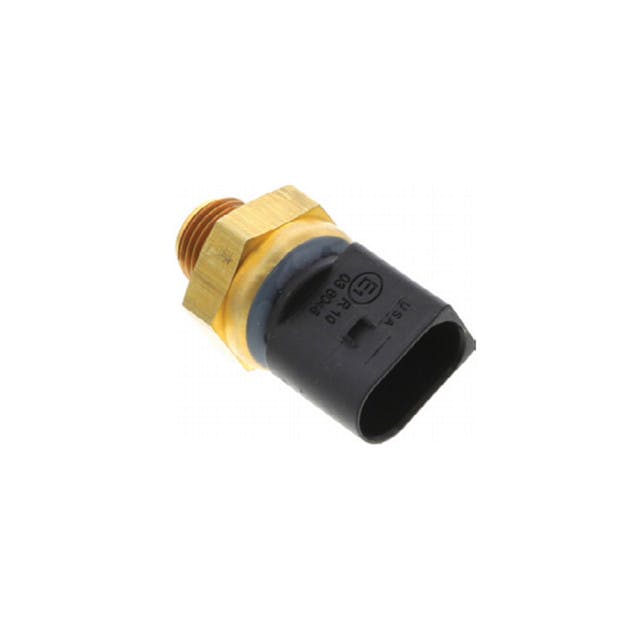 Detroit Diesel DD15 Intake Manifold Pressure Sensor DDE A0101535428