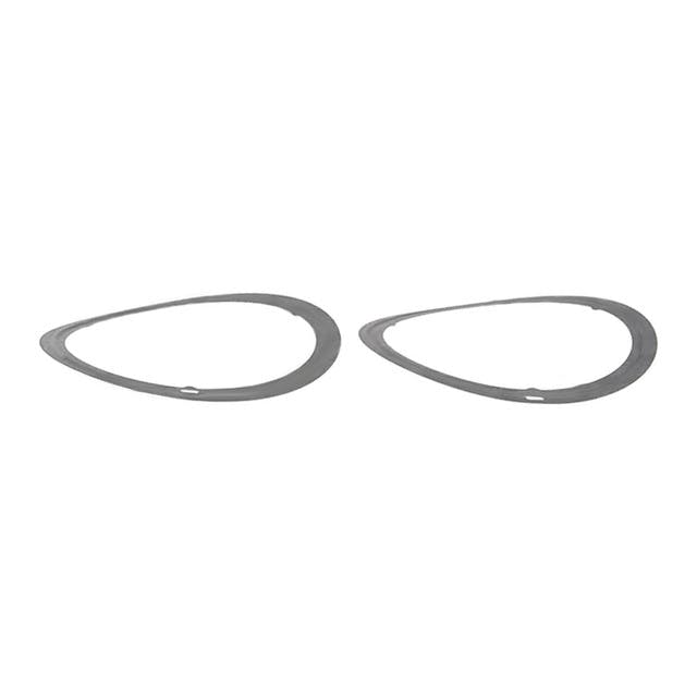 Cummins ISX Turbo Gasket 4966441