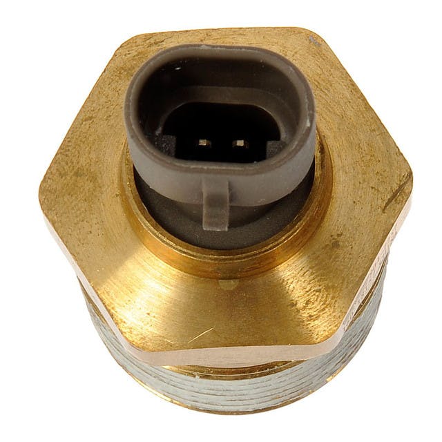 International Coolant Temperature Sensor 1675751C1