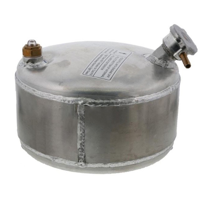 Mack Coolant Surge Tank Cap 20968839 21314359