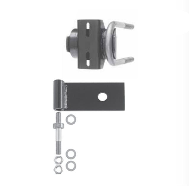 Peterbilt Cab Air Ride Suspension | Raney's