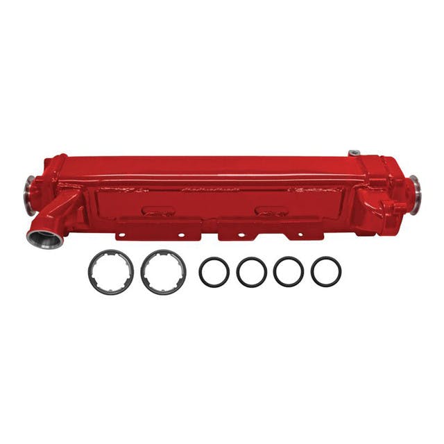 Cummins EGR Cooler 4352253 5297551 5566887