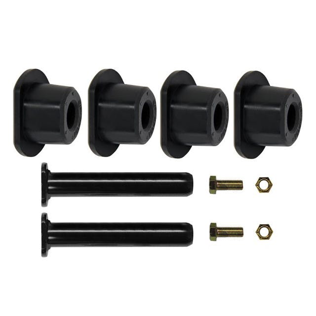 Holland 5th Wheel Bushing Kit RK04413 - Raney's Truck Parts