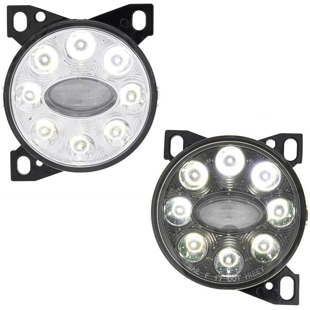 Peterbilt 579 Headlights - Raney's Truck Parts