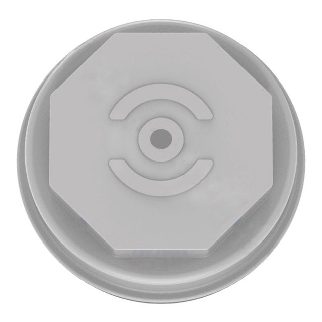 PSI Stemco Type Hub Cap - Raney's Truck Parts