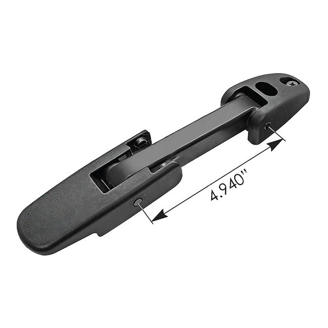 Kenworth/Peterbilt Windshield Washer Fluid Pump T4695001 100079