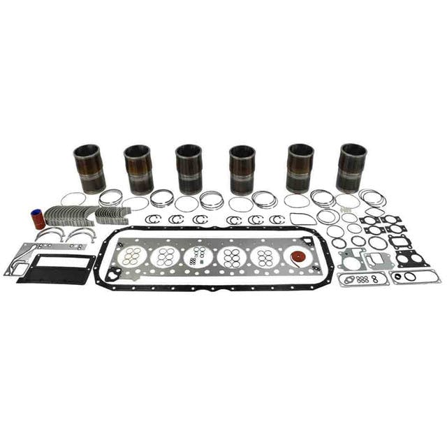 Cummins ISX Cylinder Head Gasket 4299098