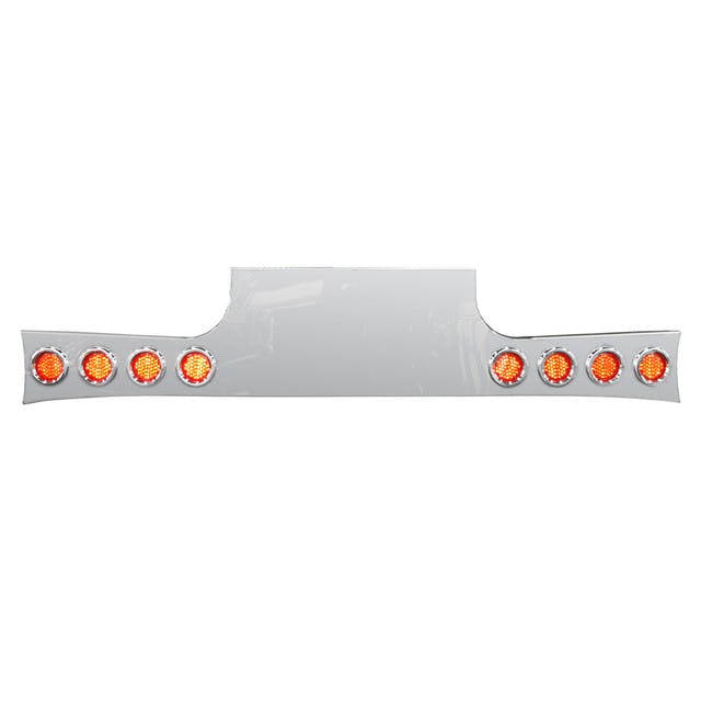 Semi-Truck Rear Light Bars - Raney's Truck Parts