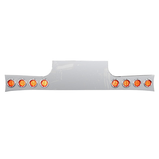 Semi-Truck Rear Light Bars - Raney's Truck Parts