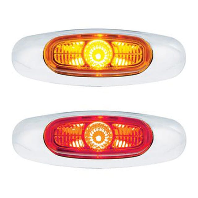 International LED Marker Light 3529900C97 3529900C98