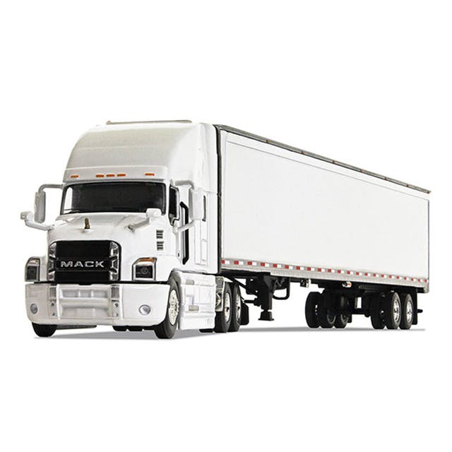 Mack Scale Model Die Cast Toy Trucks | Raney's Truck Parts