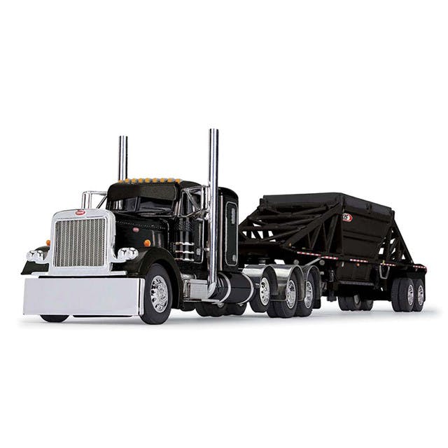 Peterbilt Scale Model Die Cast Toy Trucks | Raney's Truck Parts