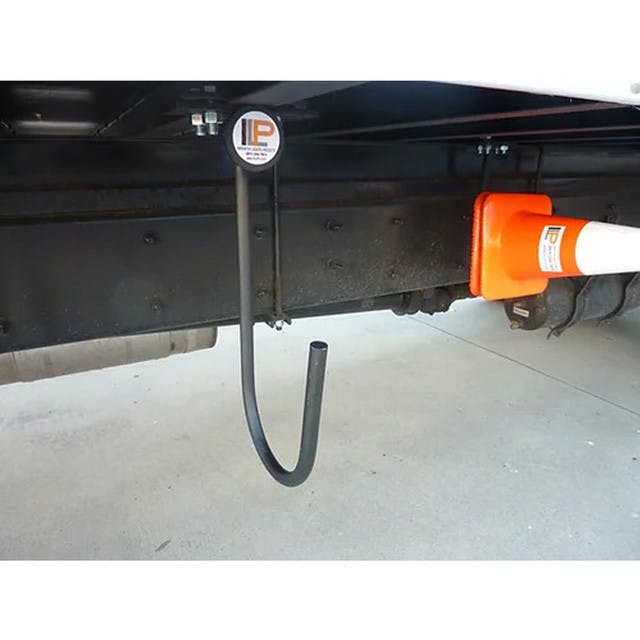 International Fuel Sending Unit 3596382C92 3596382C91