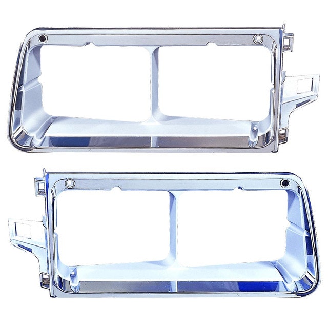 Volvo VNL VNR VN Full LED Headlights 2018-2021 23680018 23680020 ...