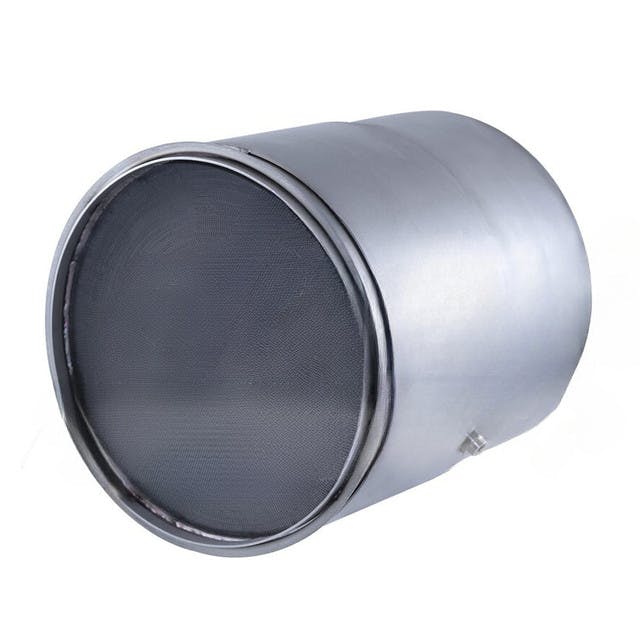 Cummins Diesel Oxidation Catalyst 4965338NX 5287474NX - Raney's Truck Parts