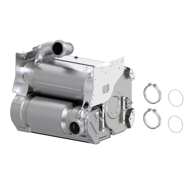 Holland 5th Wheel Bushing Kit RK04413 - Raney's Truck Parts