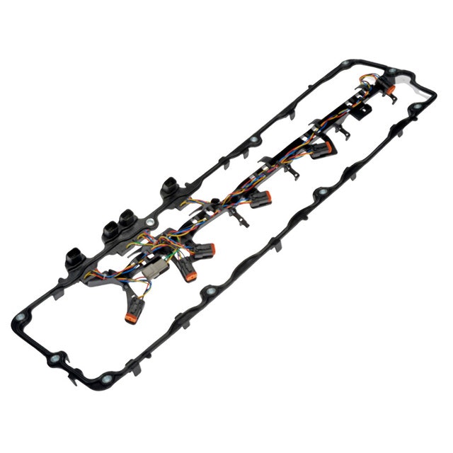 International 4700 4900 8100 Miscellaneous Parts | Raney's Truck Parts