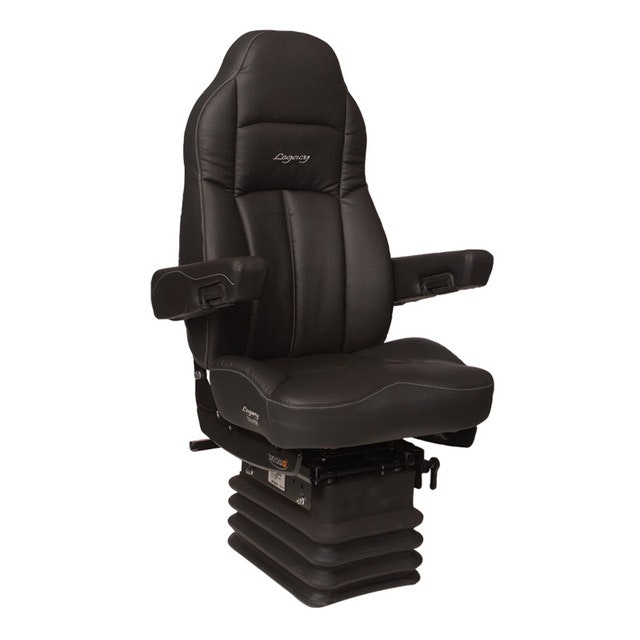Semi Truck Seats