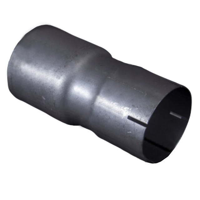 Truck Exhaust Reducer, Exhaust Pipe Reducer & Connector