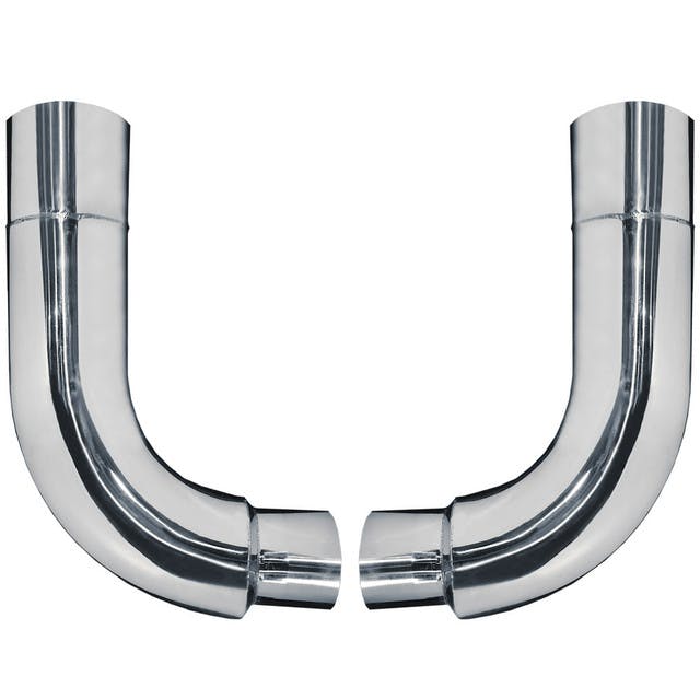 International 9900 9900i 9900ix Exhaust | Raney's Truck Parts