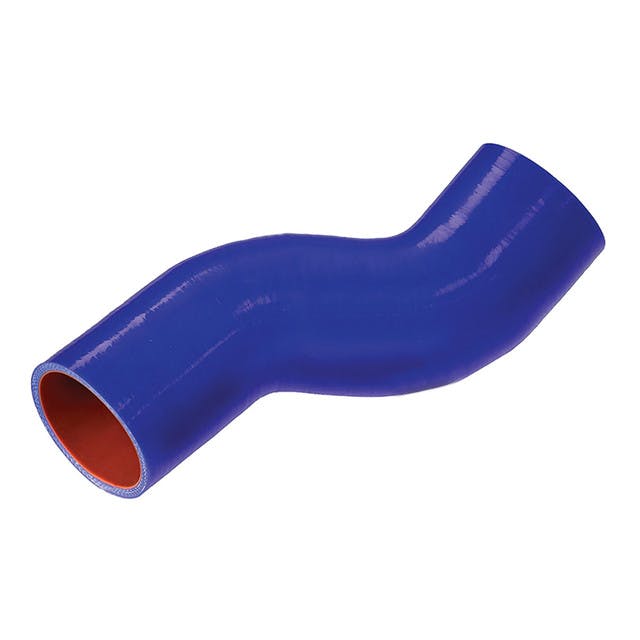 Kenworth Peterbilt Radiator Coolant Hose F50-1050-0750 F5010500750 ...