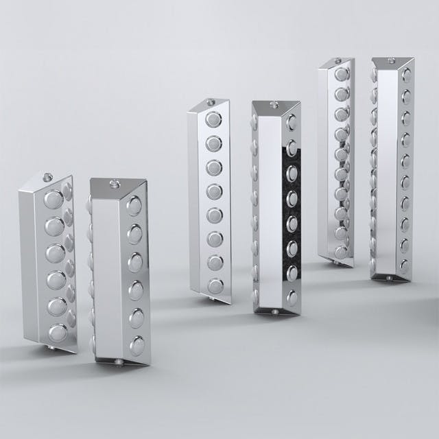 Mack Speed Sensor 20706327 64MT348M