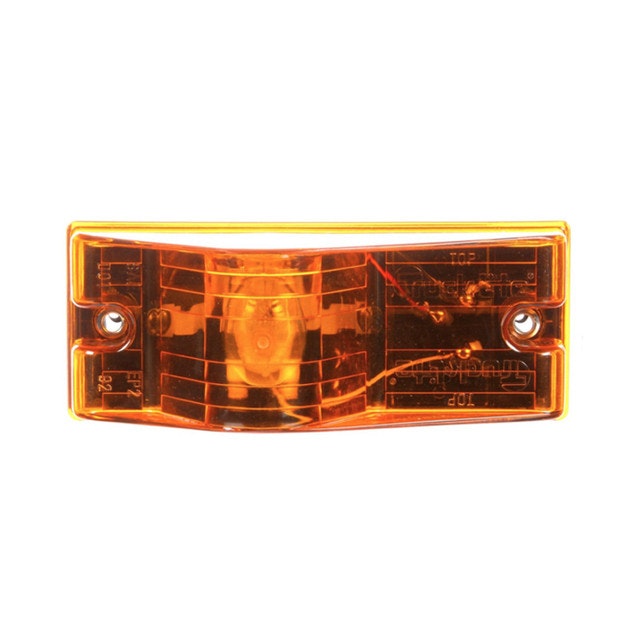 International Heavy Duty Side Turn Signal Light 4066933C1 - Raney's ...
