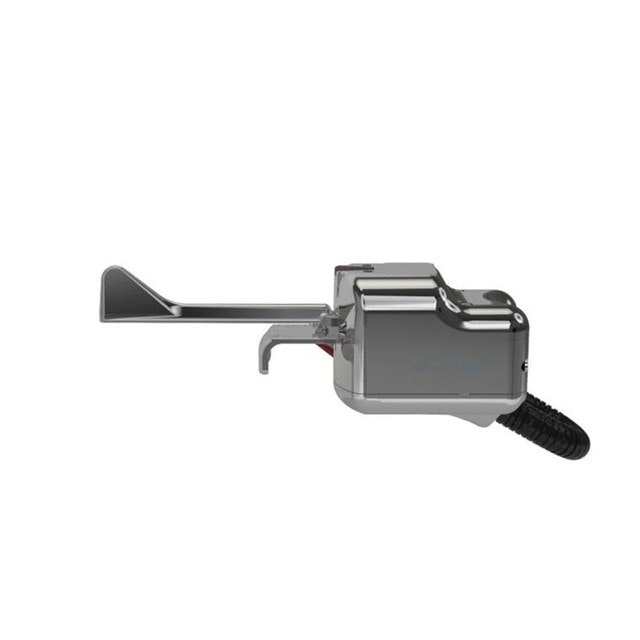 Volvo Turn Signal Switch 1624136 3172172