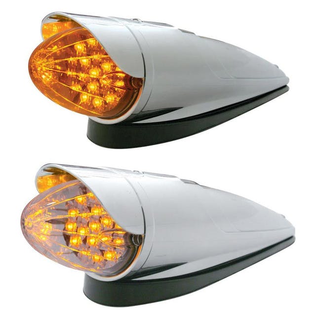 LED Cab Lights - Raney's Truck Parts
