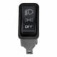 International Headlight Dimmer Switch 452187C2 - Raney's Truck Parts