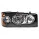 Mack Truck Vision Headlights - Raney's Truck Parts