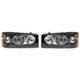 Mack Truck Vision Headlights - Raney's Truck Parts