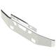 Volvo VHD 16" Chrome Bumper for Set Forward Axle 2005-2020 By Valley ...
