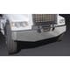 Volvo VHD 16" Chrome Bumper for Set Forward Axle 2005-2020 By Valley ...