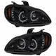Freightliner M2 Headlights