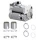 Semi-Truck Diesel Particulate Filters (DPF) - Raney's Truck Parts