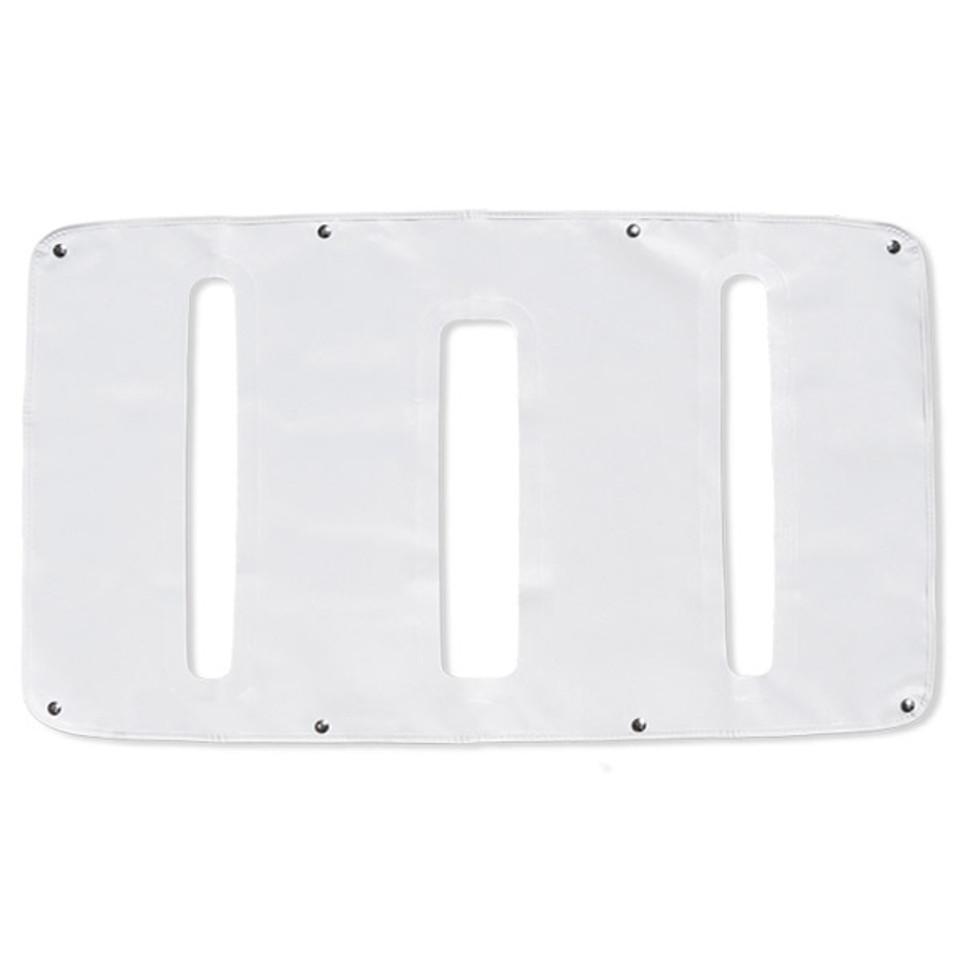 Winter Fronts for Semi Trucks - Raney's Truck Parts