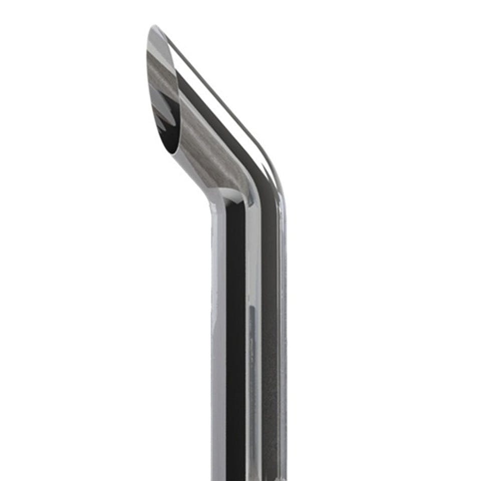 Truck Exhaust Top Stacks