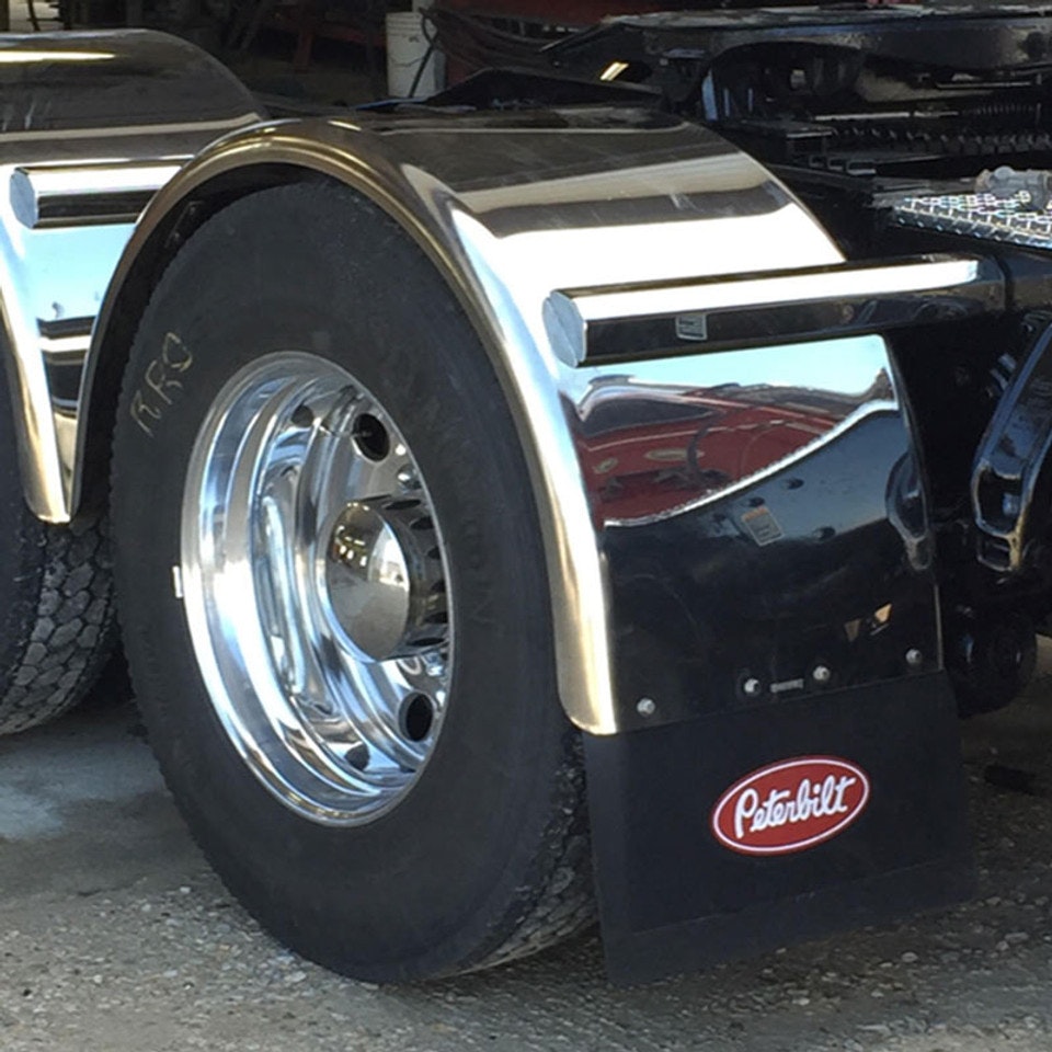 Hogebuilt Fenders