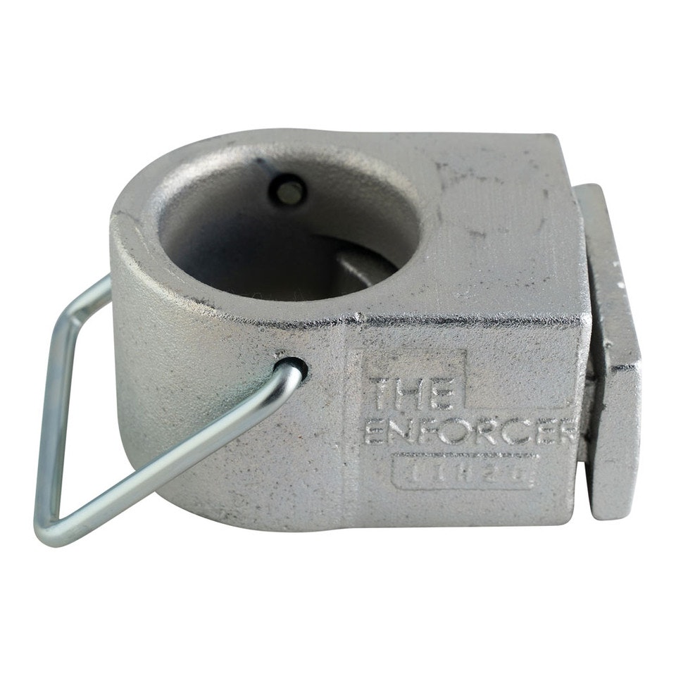 The Enforcer King Pin Lock