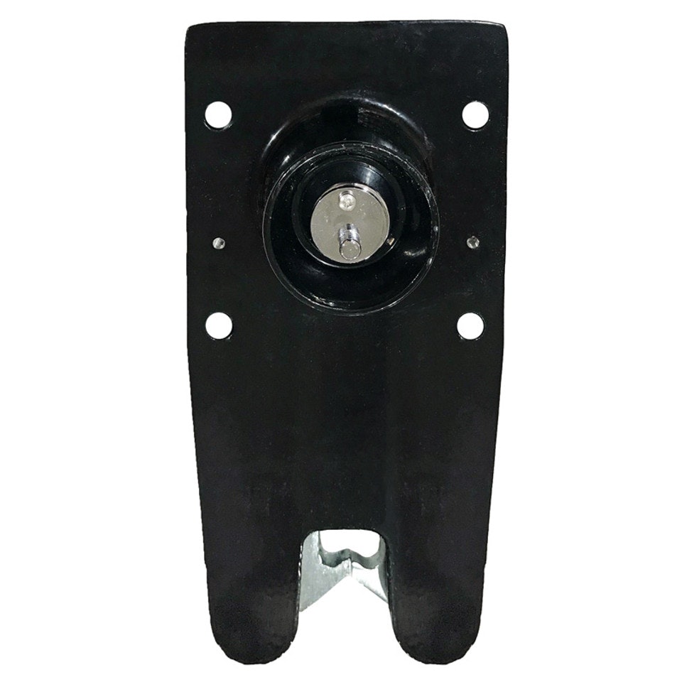 The Enforcer Roll Up Door Lock - Raney's Truck Parts