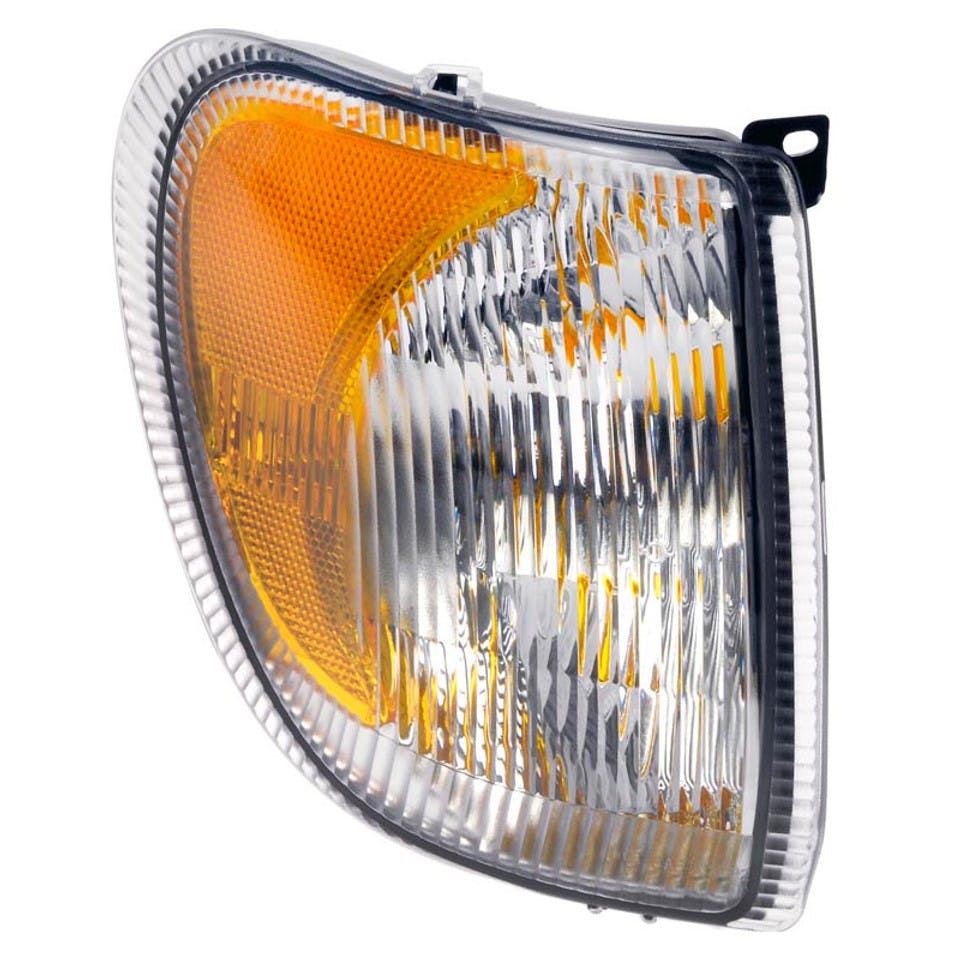 International Turn Signal Lights 3561965C1 3561966C1