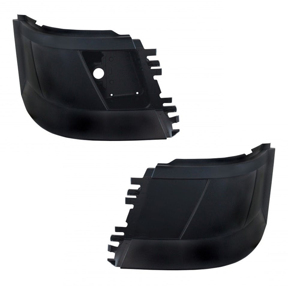 Volvo VNL Bumper Corners 82750070 82750068 82750064 82750062